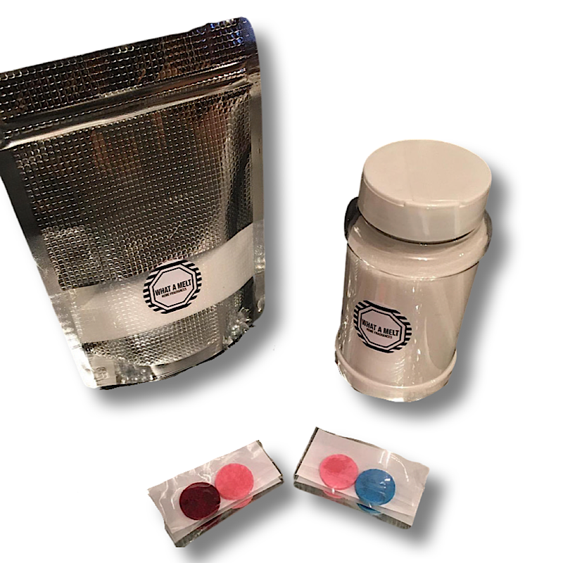 £15 Carpet Bundle – What A Melt Owner