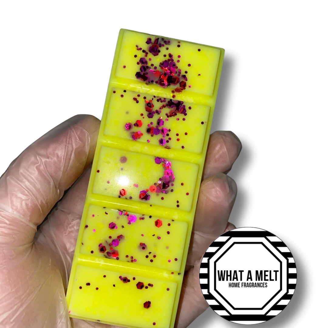 Fruit/Bakery Snap Bars – What A Melt Owner: Amy Osborne